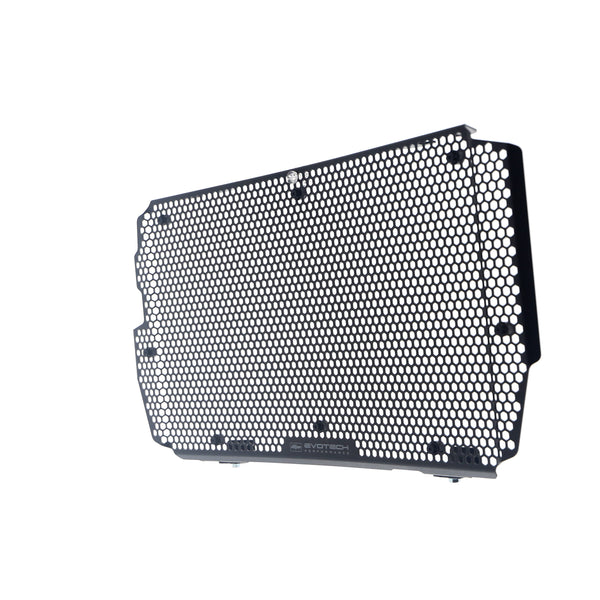 Evotech Ducati Monster 950 Radiator Guard (2021+) – Evotech-Performance