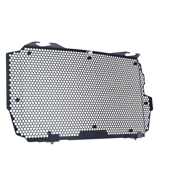 Evotech Ducati Monster 950 Radiator Guard (2021+) – Evotech-Performance