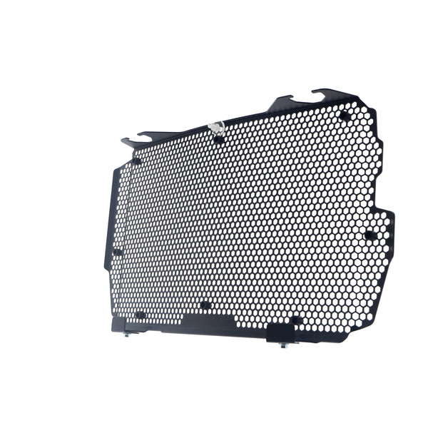 Evotech Ducati Monster 950 + (Plus) Radiator Guard (2021+) – Evotech ...