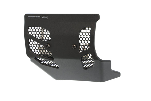 Evotech Ducati Multistrada 1200 Enduro Engine Guard 2016 - 2018 ...