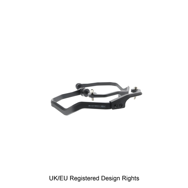 Evotech Ducati Multistrada 1200 S Hand Guard Protectors 2015 - 2017 ...