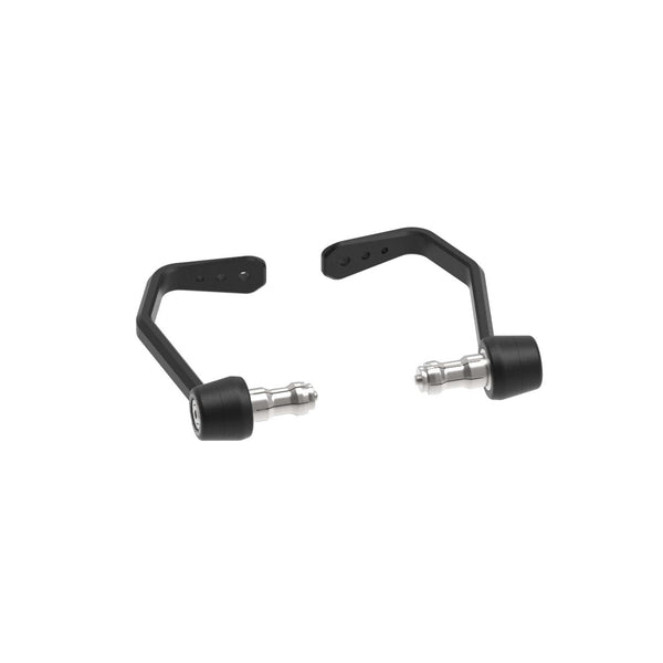 Evotech Brake And Clutch Lever Protector Kit (Race) - Ducati Panigale ...