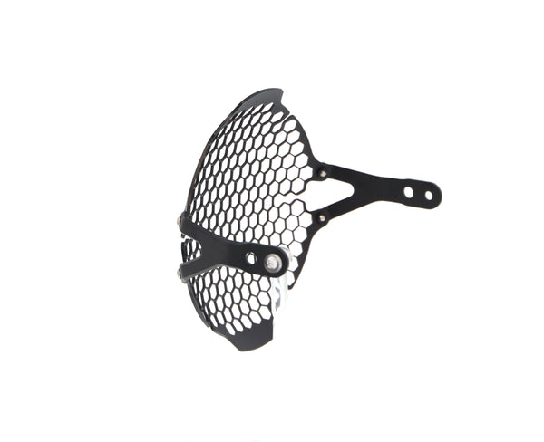 Evotech Ducati Scrambler Icon Headlight Guard (2019 - 2022) – Evotech ...