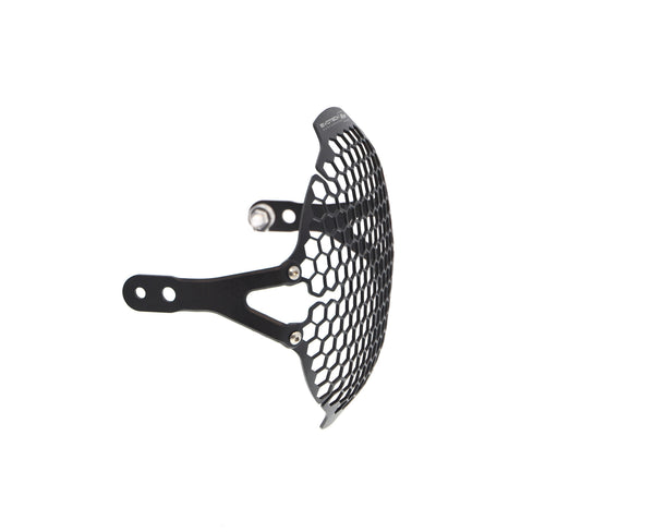 Evotech Ducati Scrambler Icon Dark Headlight Guard (2020 - 2022 ...