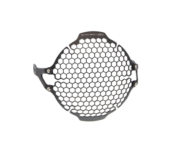 Evotech Ducati Scrambler Desert Sled Fasthouse Headlight Guard (2021 ...