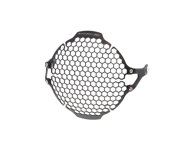 Evotech Ducati Scrambler Flat Tracker Pro Headlight Guard 2016 ...