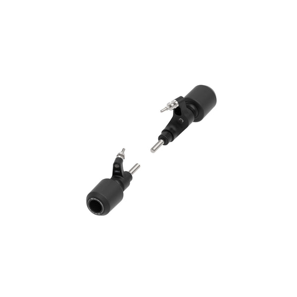 Evotech Ducati Streetfighter V4 Lamborghini Frame Crash Protection (20 – Evotech-Performance