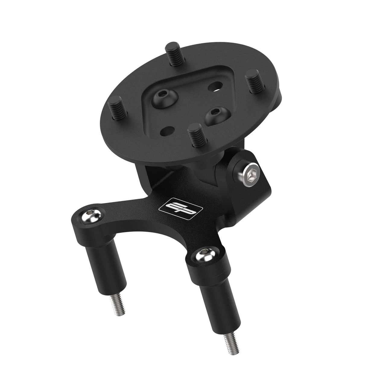 EP TomTom Compatible Handlebar Clamp Sat Nav Mount | MV Agusta Dragster ...