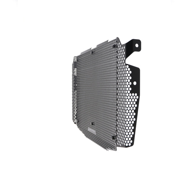 Evotech Radiator Guard - Honda CB1000R Neo Sports Cafe (2021 ...