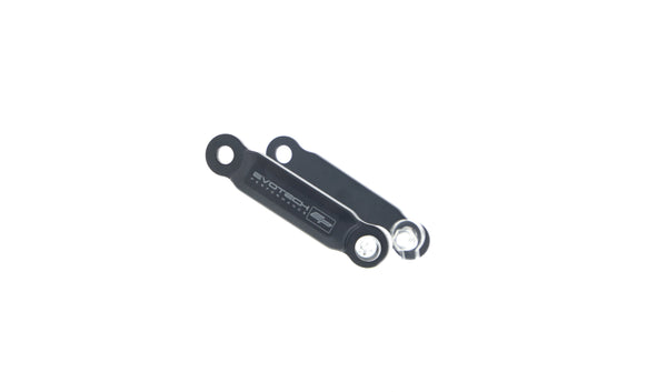 Evotech Pillion Footpeg Removal Kit | Kawasaki Z650 Urban – Evotech ...