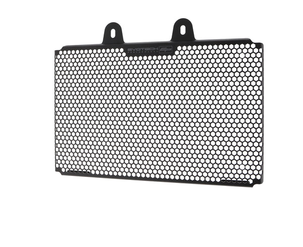 Evotech KTM 125 Duke Radiator Guard (2017 - 2023) – Evotech-Performance