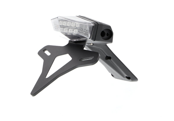 Evotech KTM 790 Duke Tail Tidy (2023+) (Clear Rear Light) – Evotech ...