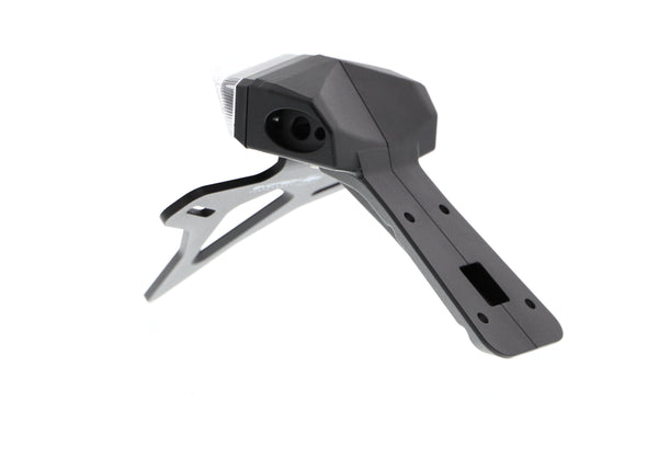 Evotech KTM 790 Duke Tail Tidy (2023+) (Clear Rear Light) – Evotech ...