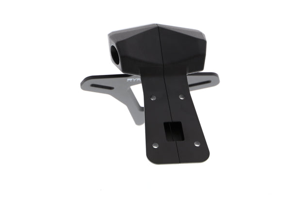 Evotech KTM 790 Duke Tail Tidy (2023+) (Clear Rear Light) – Evotech ...