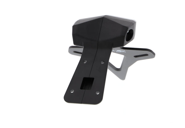 Evotech KTM 790 Duke Tail Tidy (2023+) (Clear Rear Light) – Evotech ...