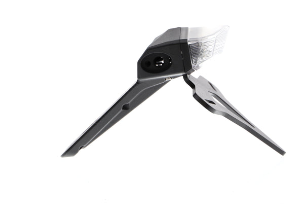 Evotech KTM 790 Duke Tail Tidy (2023+) (Clear Rear Light) – Evotech ...