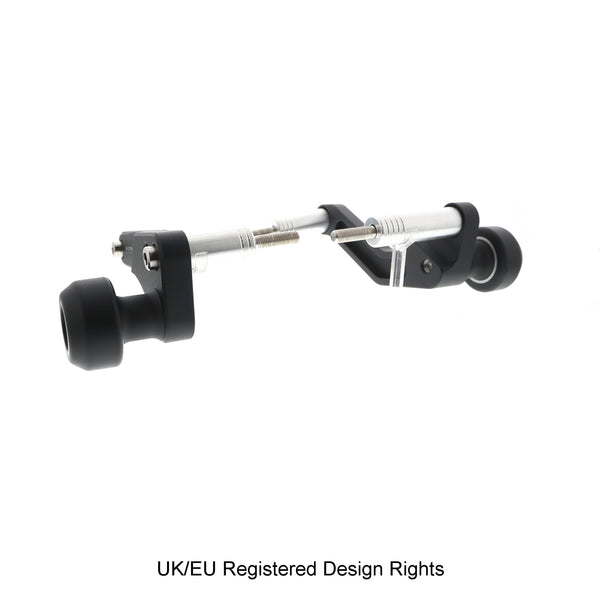 Evotech Kawasaki Ninja 400 Crash Protection (2018+) – Evotech-Performance