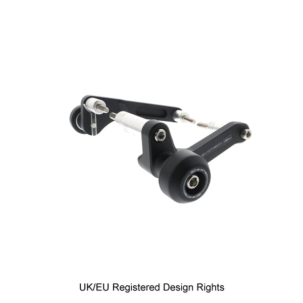 Evotech Kawasaki Ninja 400 Crash Protection (2018+) – Evotech-Performance