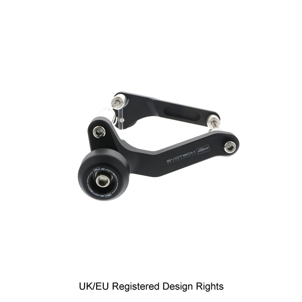 Evotech Kawasaki Ninja 400 Crash Protection (2018+) – Evotech-Performance