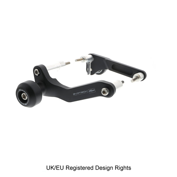 Evotech Kawasaki Ninja 400 Crash Protection (2018+) – Evotech-Performance