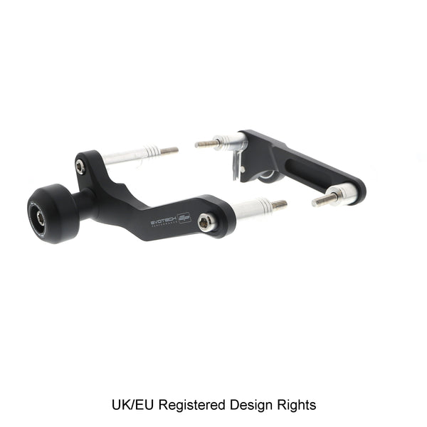 Evotech Kawasaki Ninja 400 Crash Protection (2018+) – Evotech-Performance