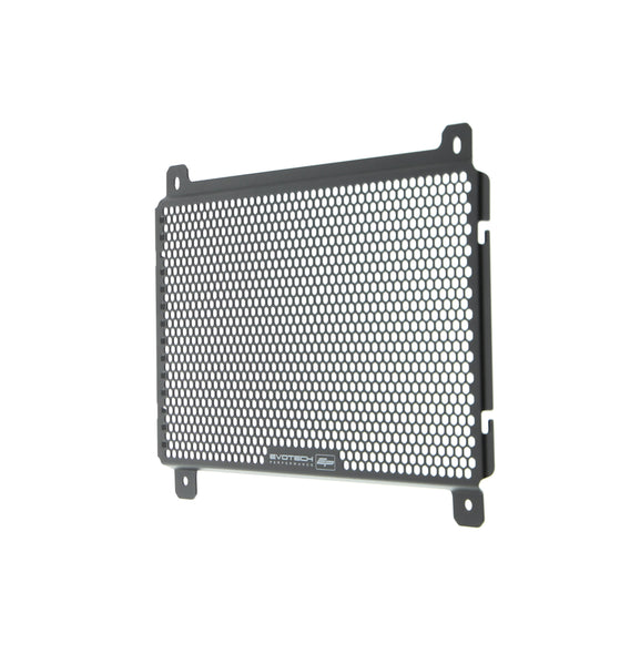 Evotech Kawasaki Ninja 400 Radiator Guard (2018+) – Evotech-Performance