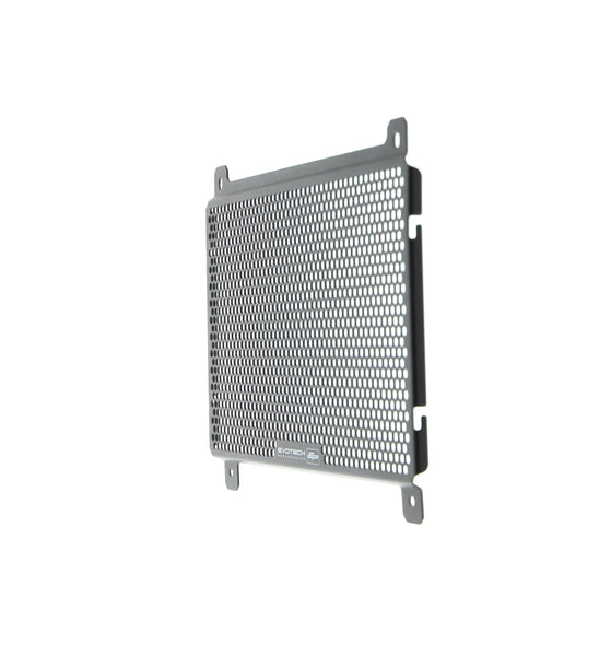 Evotech Kawasaki Ninja 400 Radiator Guard (2018+) – Evotech-Performance