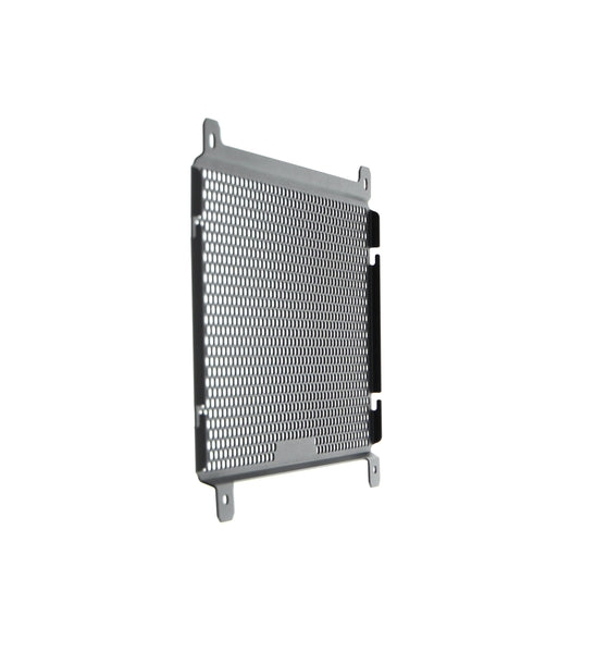 Evotech Kawasaki Ninja 400 Radiator Guard (2018+) – Evotech-Performance