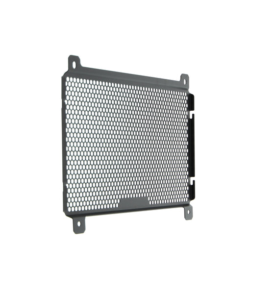 Evotech Kawasaki Ninja 400 Radiator Guard (2018+) – Evotech-Performance