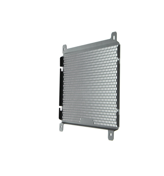 Evotech Kawasaki Ninja 400 Radiator Guard (2018+) – Evotech-Performance