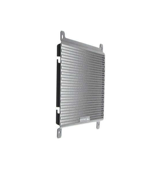 Evotech Kawasaki Ninja 400 Radiator Guard (2018+) – Evotech-Performance