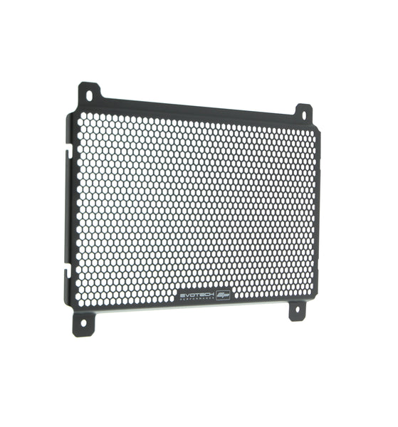 Evotech Kawasaki Ninja 400 Radiator Guard (2018+) – Evotech-Performance