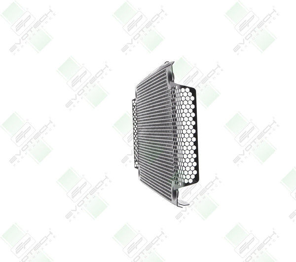Evotech Kawasaki Ninja 650 Radiator Guard (2017+) – Evotech-Performance