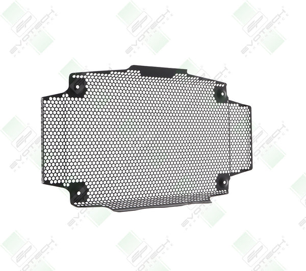 Evotech Kawasaki Ninja 650 Radiator Guard (2017+) – Evotech-Performance