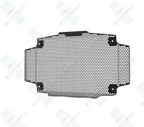 Evotech Kawasaki Ninja 650 Radiator Guard (2017+) – Evotech-Performance