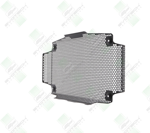 Evotech Kawasaki Ninja 650 Radiator Guard (2017+) – Evotech-Performance