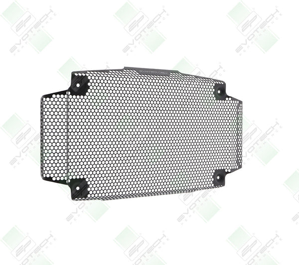 Evotech Kawasaki Z650 Radiator Guard (2017+) – Evotech-Performance