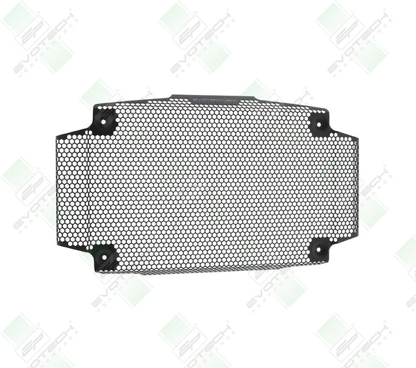 Evotech Kawasaki Ninja 650 Radiator Guard (2017+) – Evotech-Performance