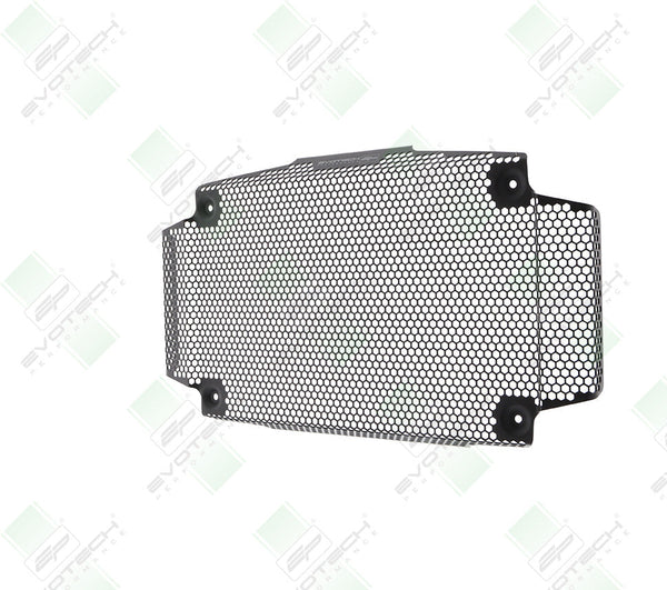 Evotech Kawasaki Z650 Radiator Guard (2017+) – Evotech-Performance
