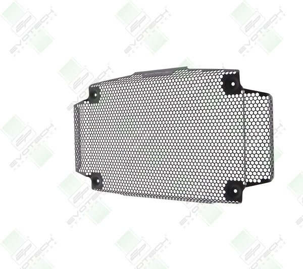 Evotech Kawasaki Ninja 650 Radiator Guard (2017+) – Evotech-Performance