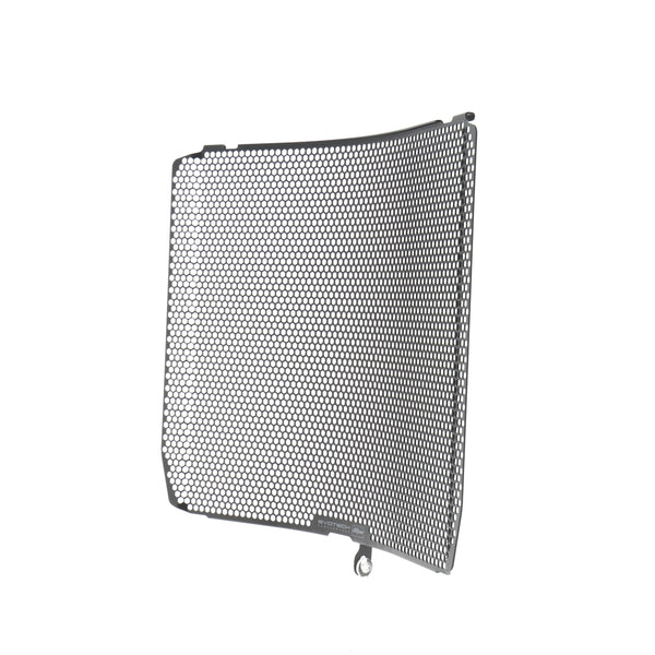 Evotech Kawasaki Ninja H2 SX Radiator Guard (2022+) – Evotech-Performance