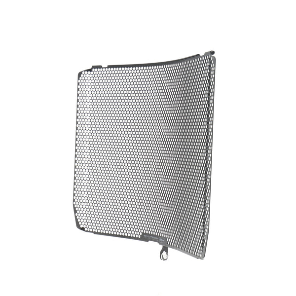 Evotech Kawasaki Ninja H2 SX Radiator Guard (2018+) – Evotech-Performance