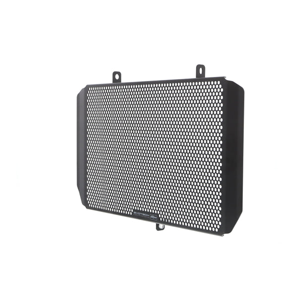 Evotech Kawasaki Versys 1000 SE Radiator Guard (2021+) – Evotech ...