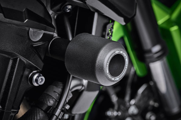 Evotech Crash Protection | Kawasaki Z900 SE – Evotech-Performance