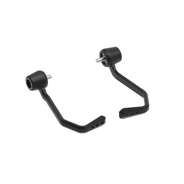 Evotech Brake And Clutch Lever Protector Kit - Royal Enfield Himalayan ...