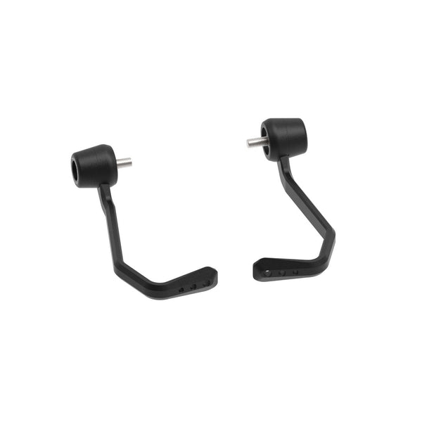 Evotech Brake And Clutch Lever Protector Kit - Royal Enfield Himalayan ...