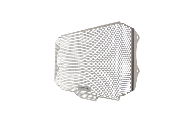 Evotech Kawasaki Z900RS Radiator Guard (2018 - 2020) (Stainless Steel ...