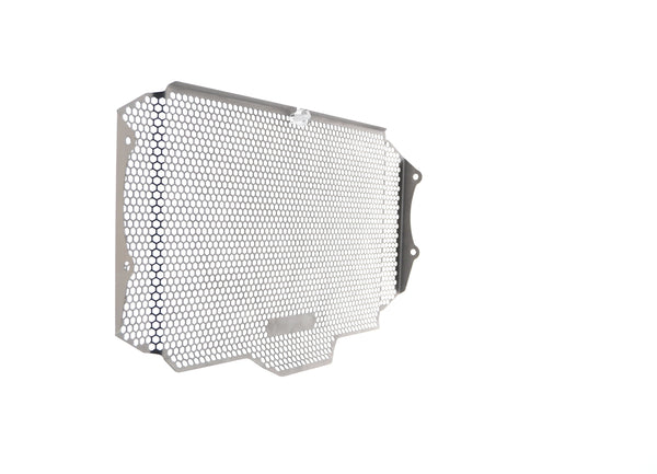 Evotech Kawasaki Z900RS Radiator Guard (2018 - 2020) (Stainless Steel ...