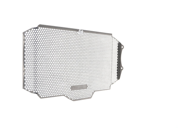 Evotech Kawasaki Z900RS Radiator Guard (2018 - 2020) (Stainless Steel ...