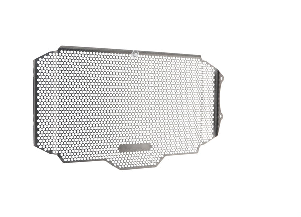 Evotech Kawasaki Z900RS Radiator Guard (2018 - 2020) (Stainless Steel ...